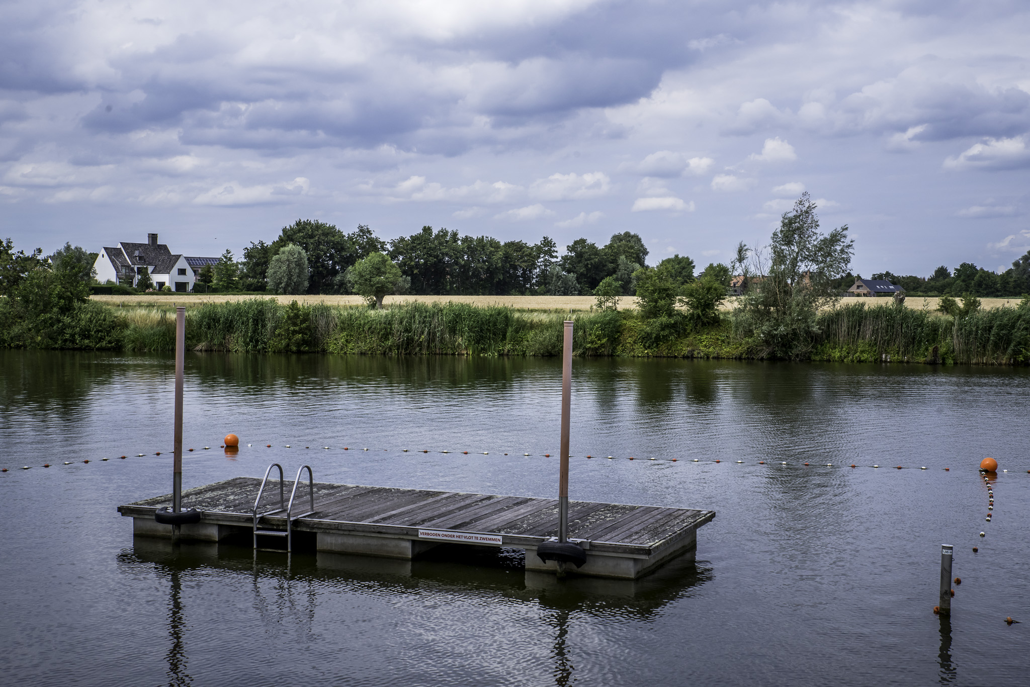 Vosselare Put - Cultuurregio Leie Schelde