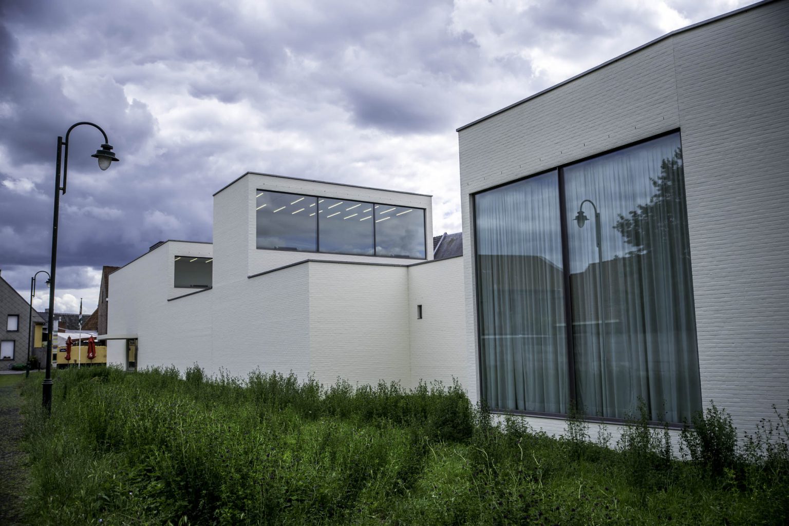 Roger Raveelmuseum - Cultuurregio Leie Schelde