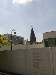 Roger Raveelmuseum - Cultuurregio Leie Schelde